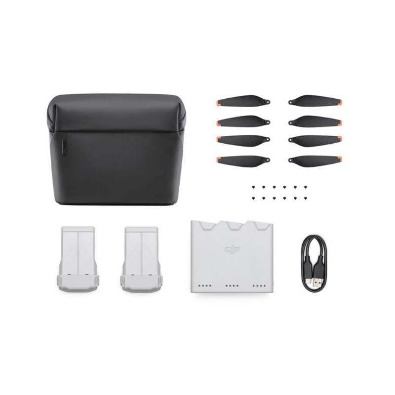 DJI Mini 3 Pro Fly More Kit Plus - Lensorra: Focus on Perfection
